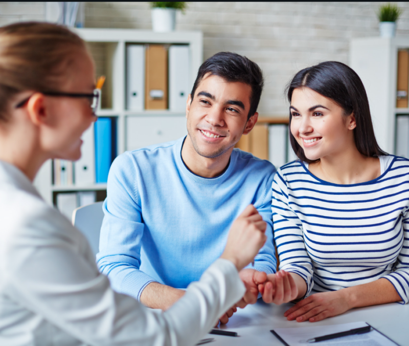 Kait Brocious Group Home – Kait Brocious Group, LLC